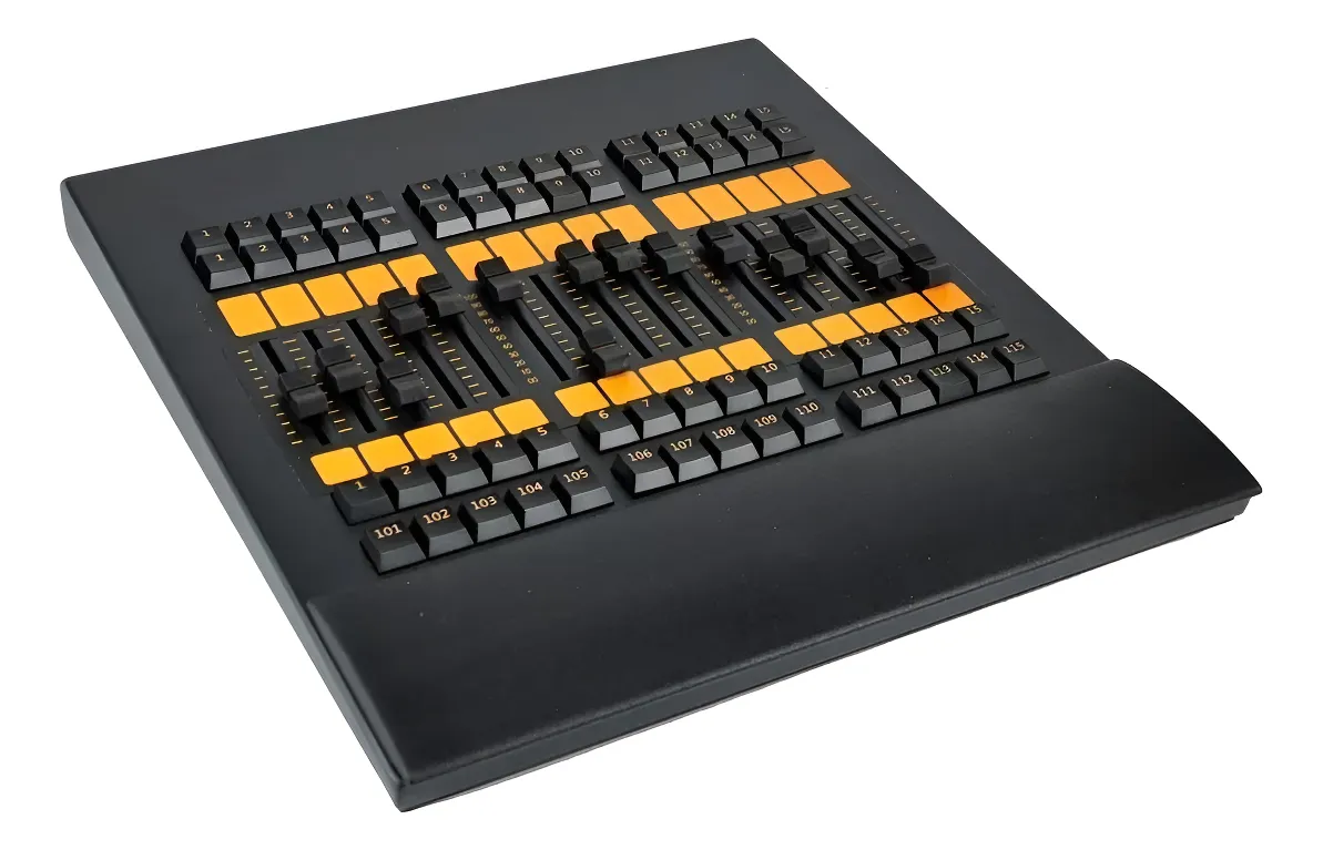 Mesa De Luz Fader Wing | Lugaso Import